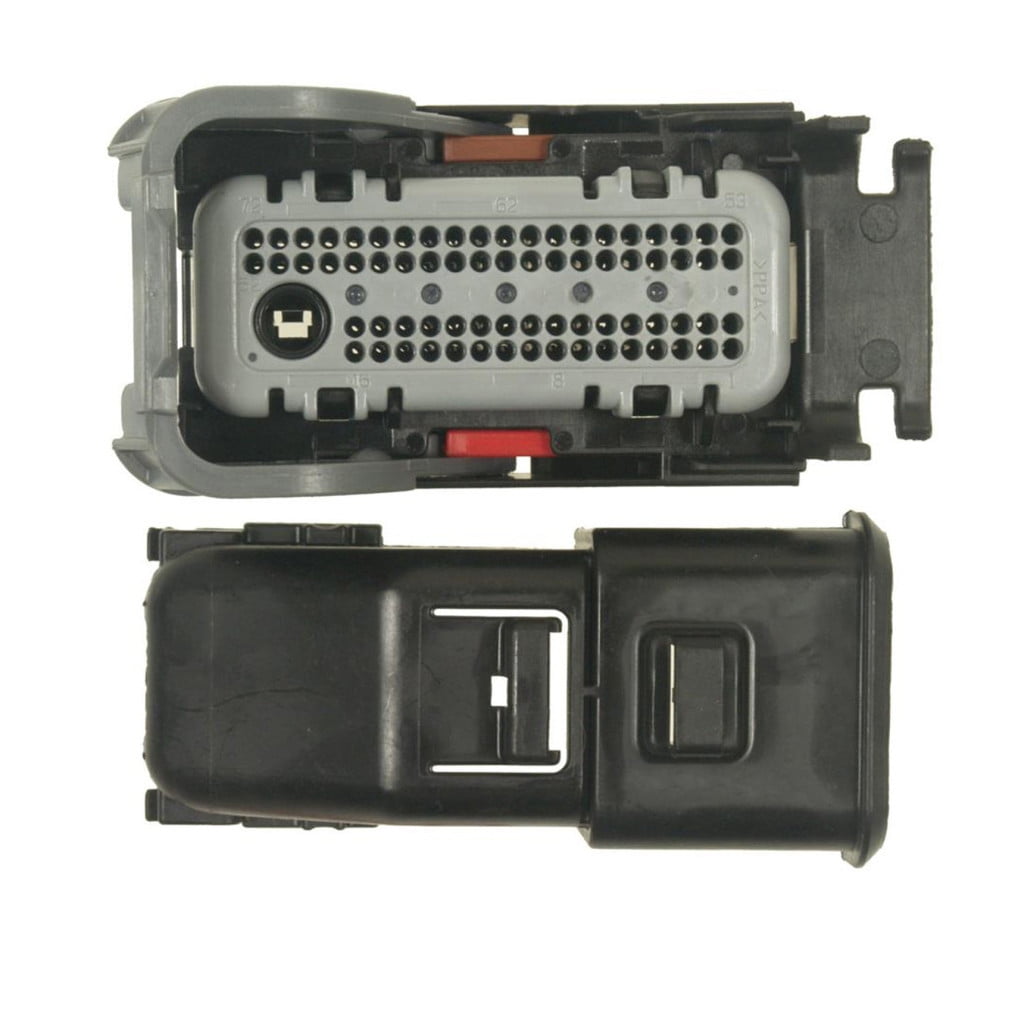 CarLights360 For Chevy Classic 2004 2005 Powertrain Control Module ...