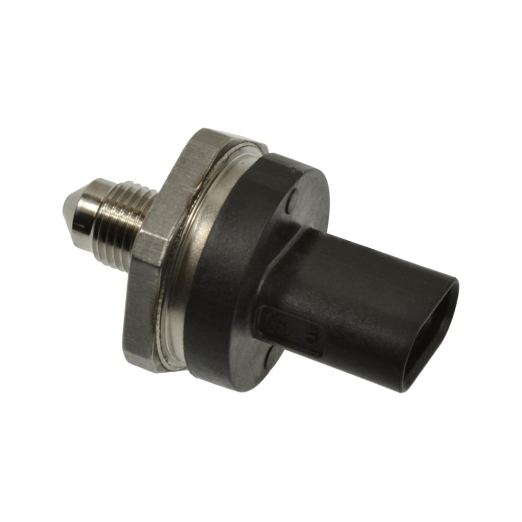 KarParts360 For Chevy Colorado 2015 2016 Fuel Pressure Sensor | Black ...