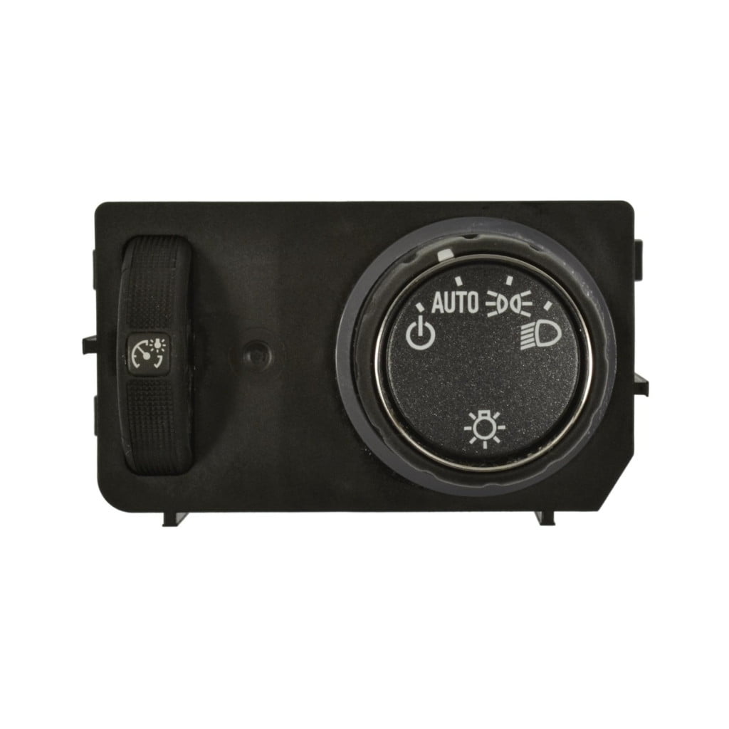 KarParts360 For Chevy Colorado 2015-2022 Multi Function Column Switch ...