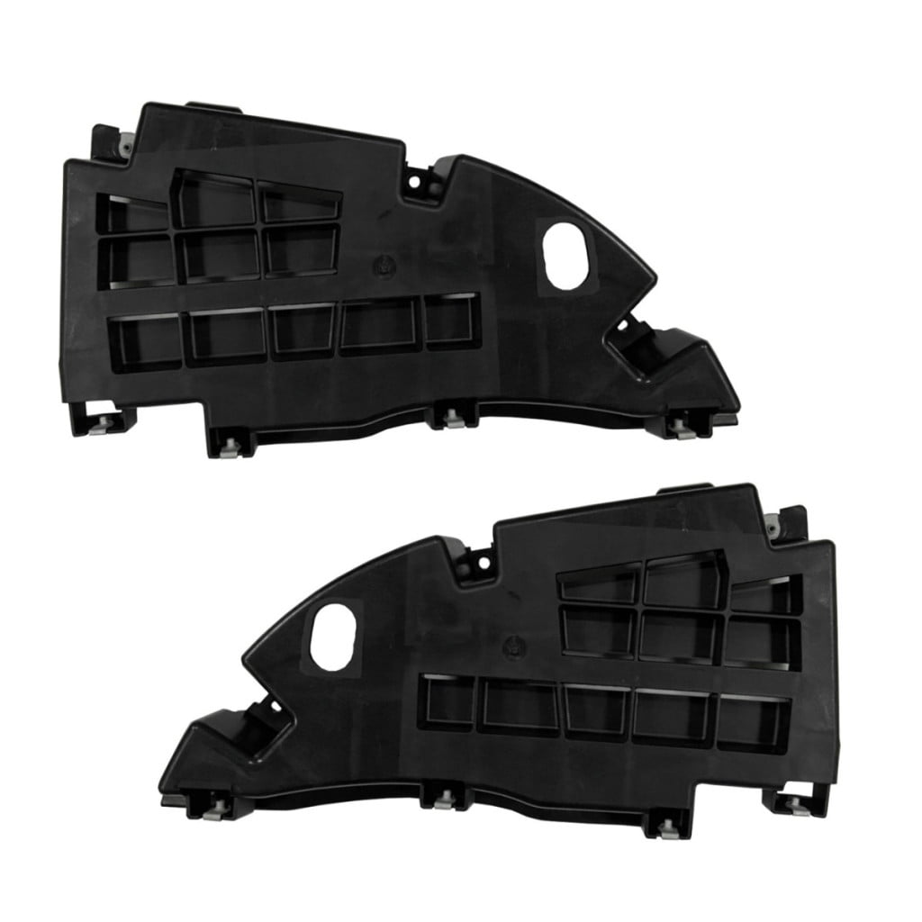 KarParts360 For Chevy Colorado 2021 2022 Bumper To Body Filler Panels ...