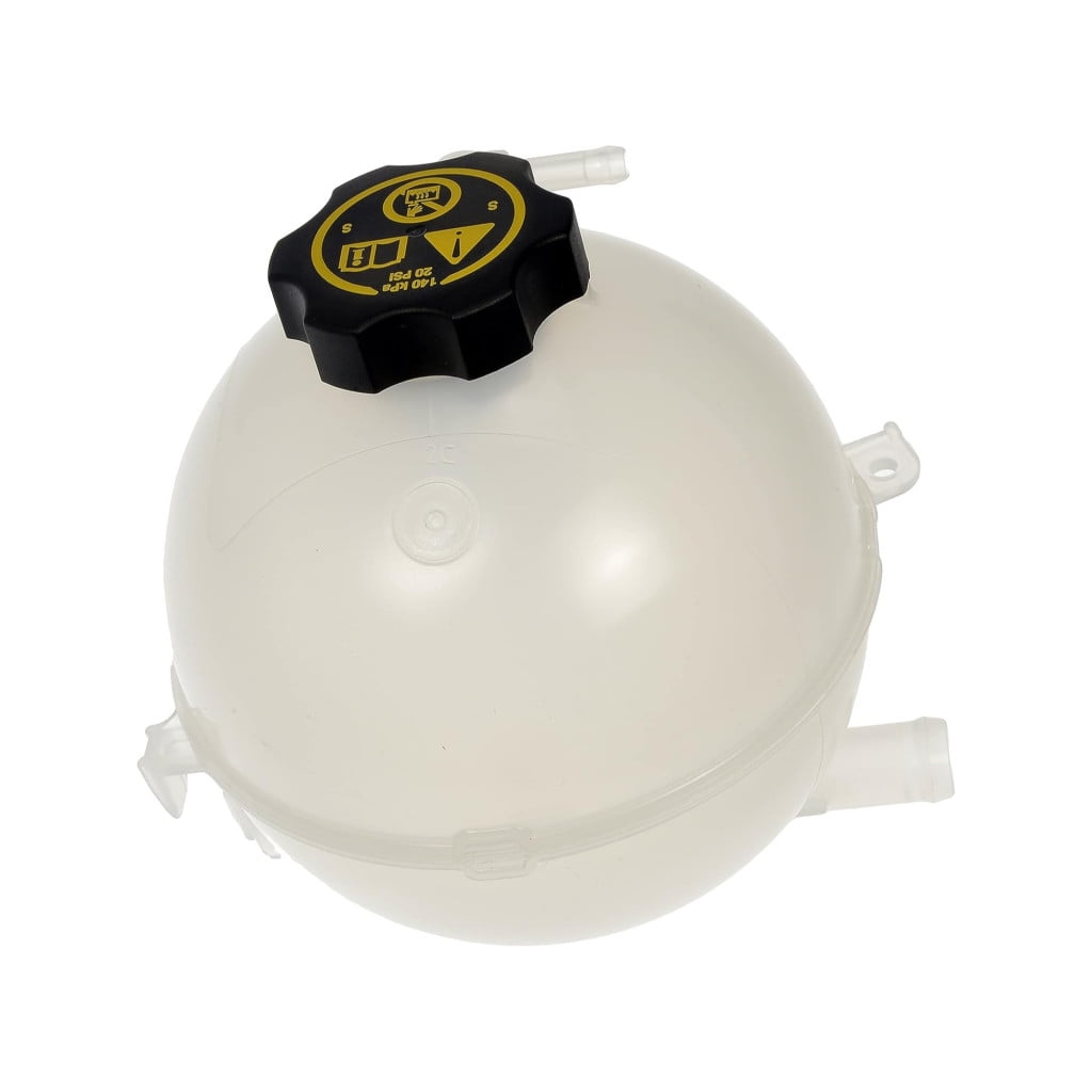 KarParts360 For Chevy Colorado 2023 2024 2025 Pressurized Coolant ...