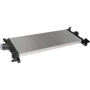 280z Intercooler