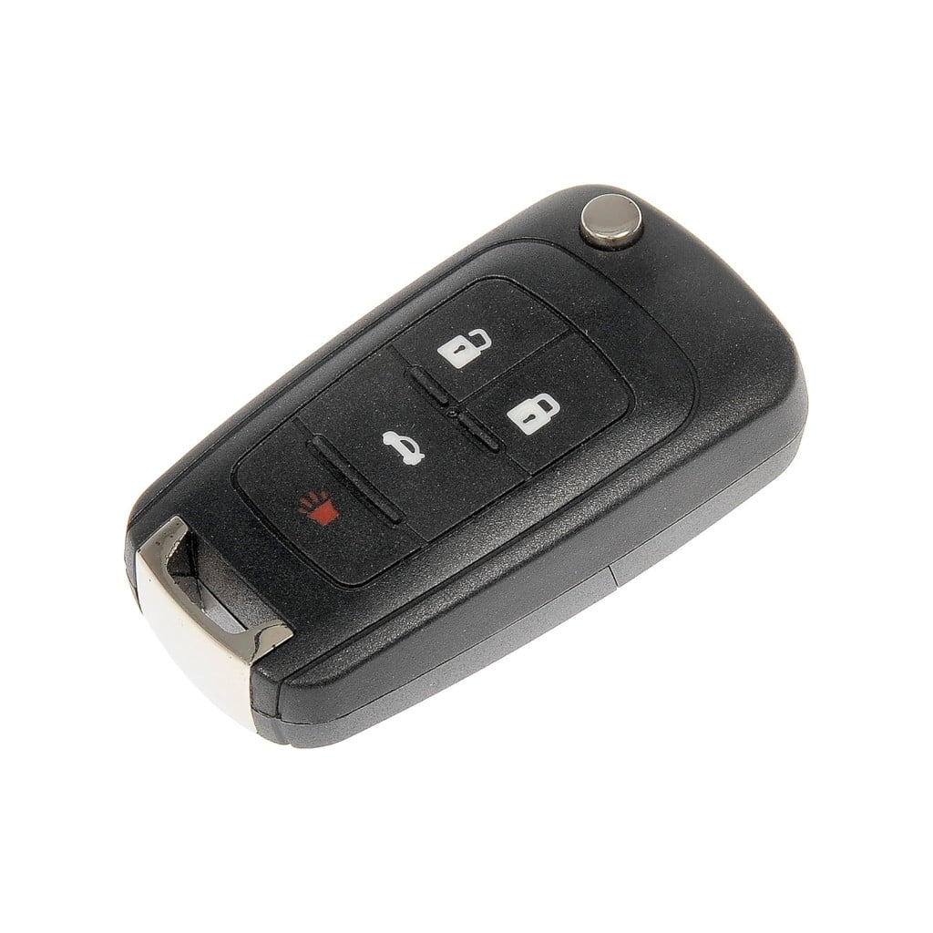 KarParts360 For Chevy Cruze Limited/Malibu Limited 2016 Keyless Remote ...