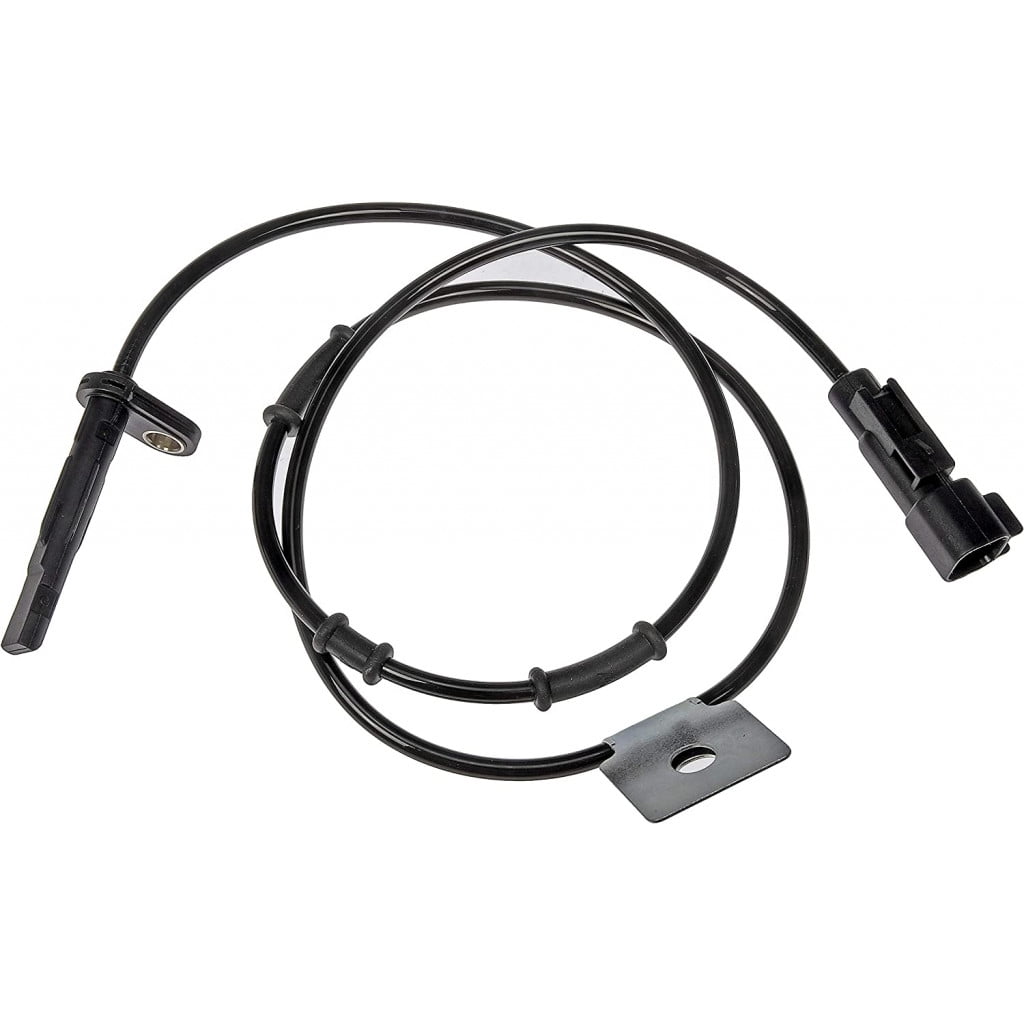 KarParts360 For Chevy Equinox 2010-2017 ABS Wheel Speed Sensor | Made ...