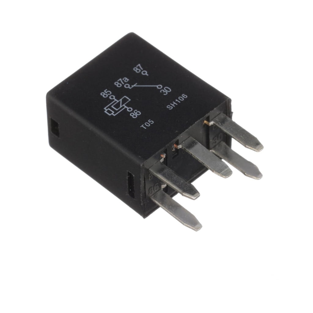 CarLights360 For Chevy Equinox 2010-2024 Relay | Blade Terminal | Multi ...