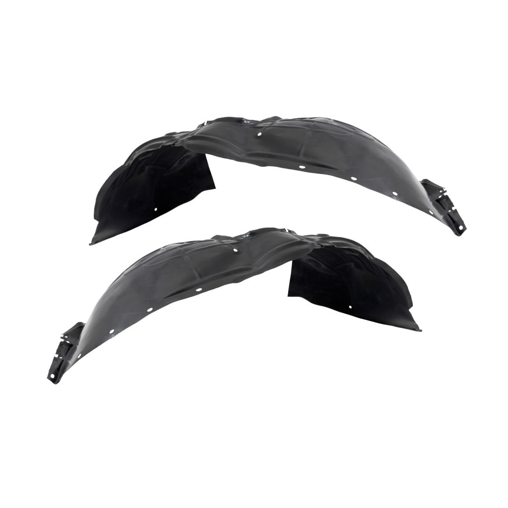 KarParts360 For Chevy Equinox 2018 19 20 21 22 2023 Fender Liner Driver ...