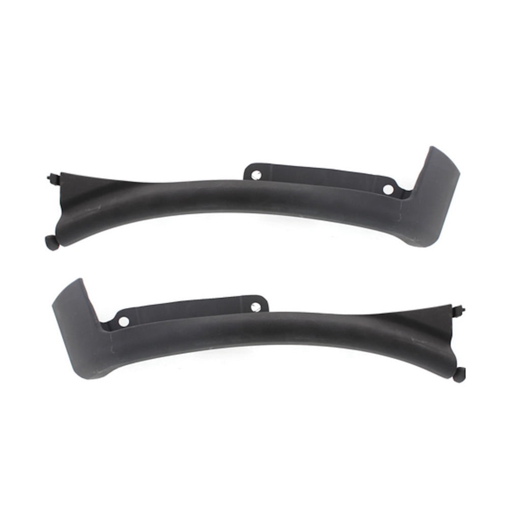 KarParts360 For Chevy Express 1500/3500 1996-2002 Fender Extension ...