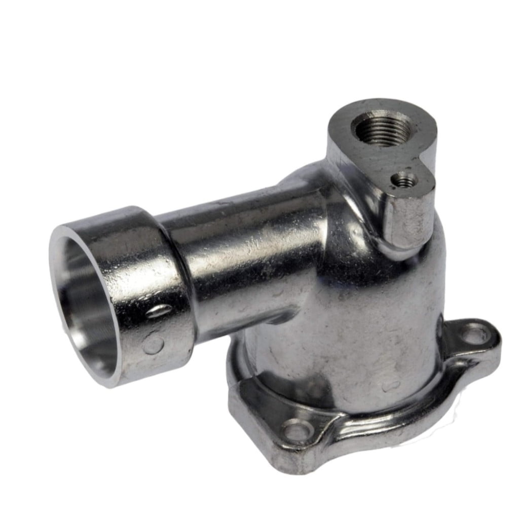 KarParts360 For Toyota Sienna 2001 2002 2003 Coolant Thermostat Housing ...