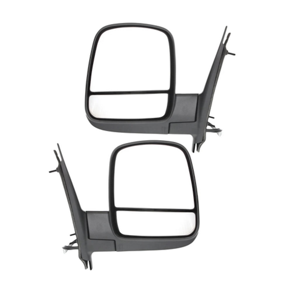 KarParts360 For Chevy Express 2500/Express 3500 2008-2023 Door Mirror ...