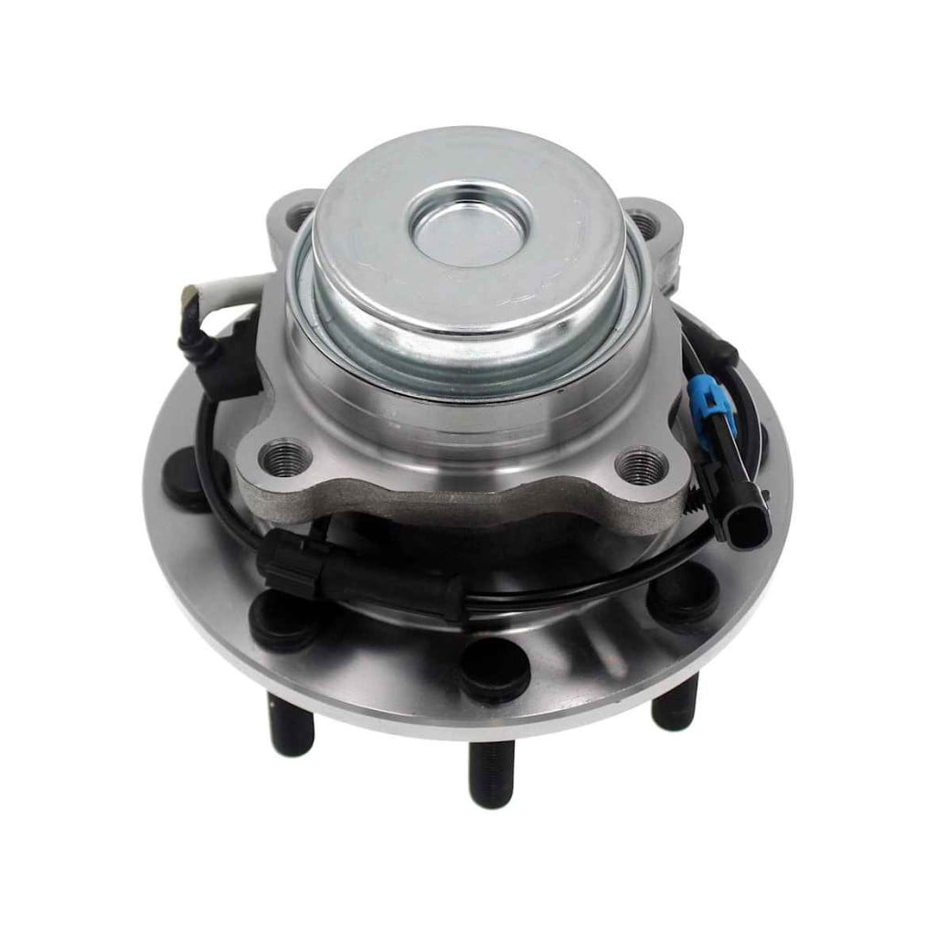 KarParts360 For Chevy Express 3500 2004-2017 Wheel Hub And Bearing ...