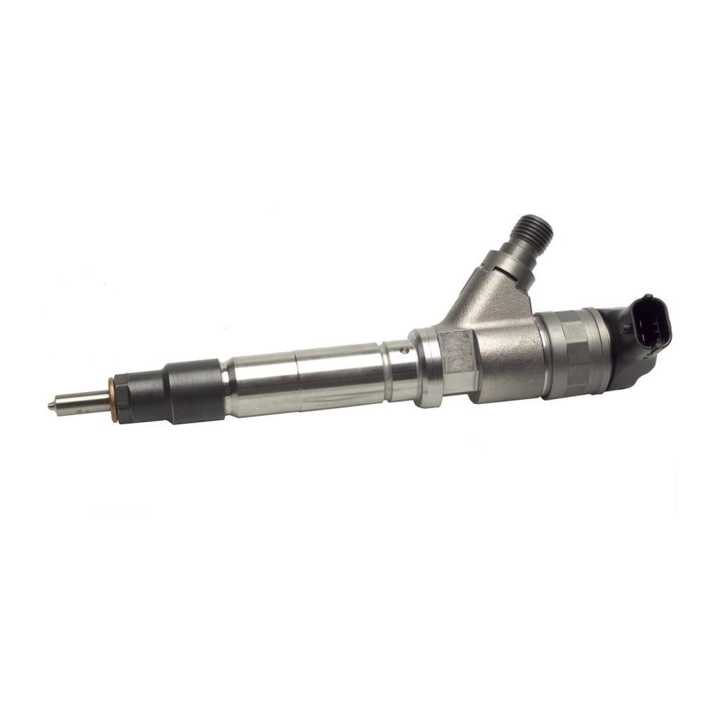 KarParts360 For Chevy Express 4500 2009 2010 Fuel Injector | Black ...