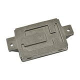 CarLights360 For Chevy Express 4500/3500/2500 2010 2011 2012 Glow Plug ...