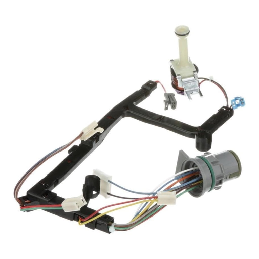 CarLights360 For Chevy G10/G20/G30 1993 Automatic Transmission Solenoid ...