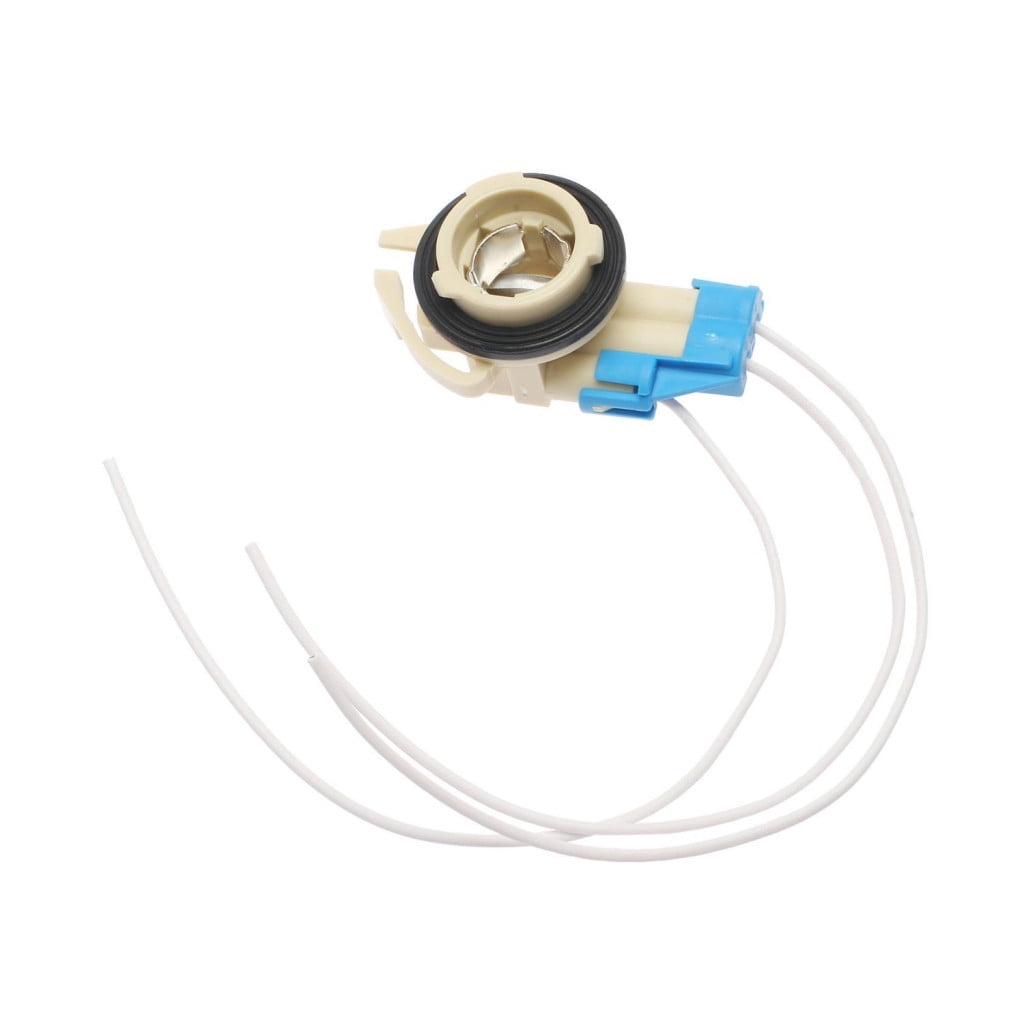 CarLights360 For Chevy G30 1996 Electrical Connector | Beige Color ...
