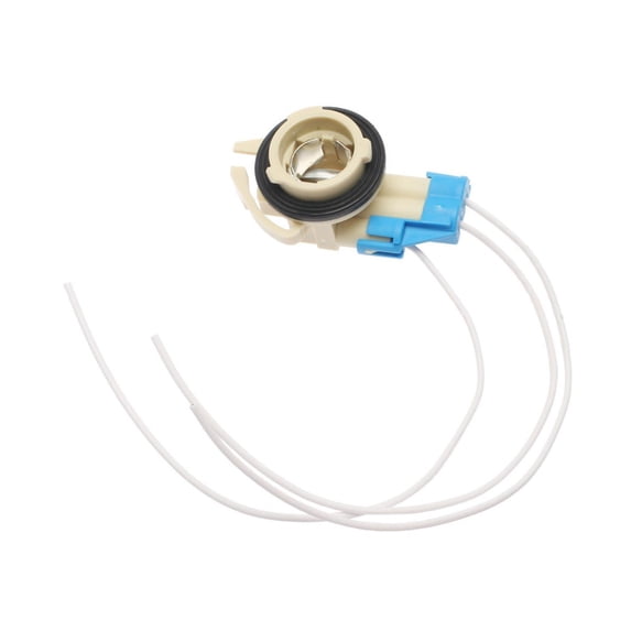 CarLights360 For Chevy G30 1996 Electrical Connector | Beige Color ...
