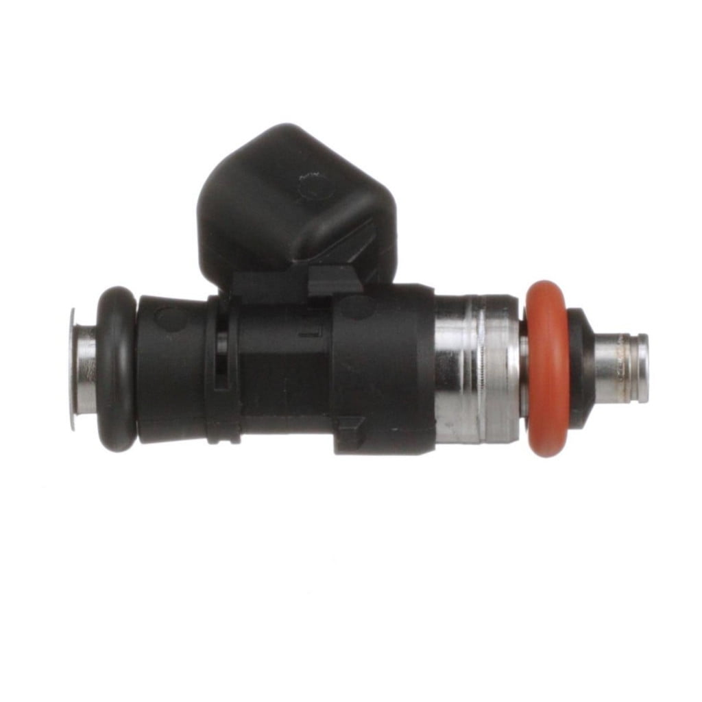 KarParts360 For Chevy Impala 2006 2007 2008 2009 Fuel Injector | Black ...