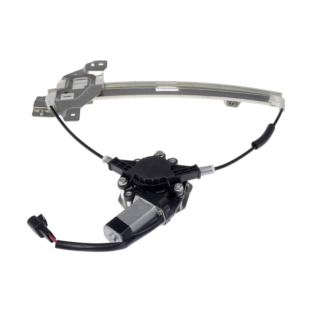 KarParts360 For Chevy Impala 2006-2013 Power Window Regulator and Motor ...
