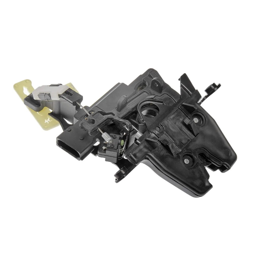 KarParts360 For Chevy Impala 2006-2013 Trunk Lock Actuator Motor | Made ...