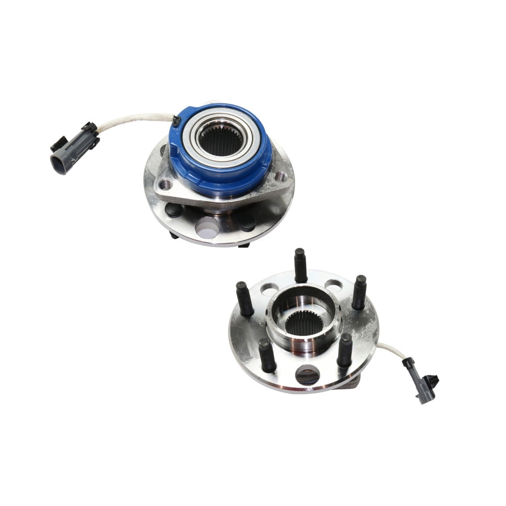 KarParts360 For Chevy Impala 2014 2015 2016 Wheel Hub Assembly Driver ...