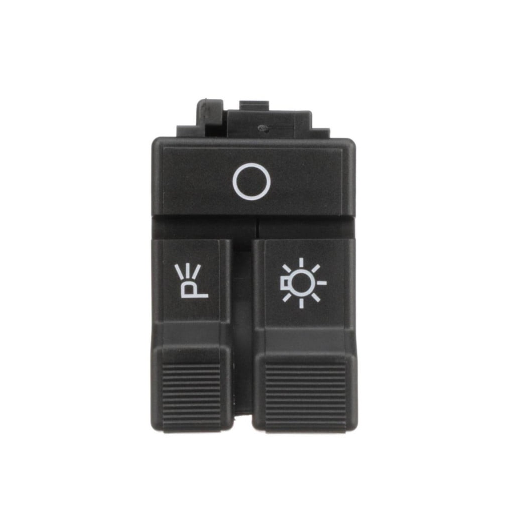 KarParts360 For Chevy K1500 1990 1991 Headlight Switch | Plastic ...