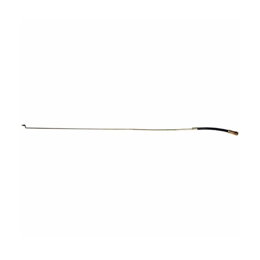 KarParts360 For Chevy K1500 1990-1998 Fuel Line | Metal, Rubber ...
