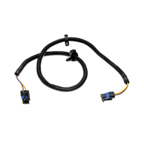 KarParts360 For Chevy Lumina 1995-2001 Knock Sensor Connector | Plastic Terminal | Female Pin ...