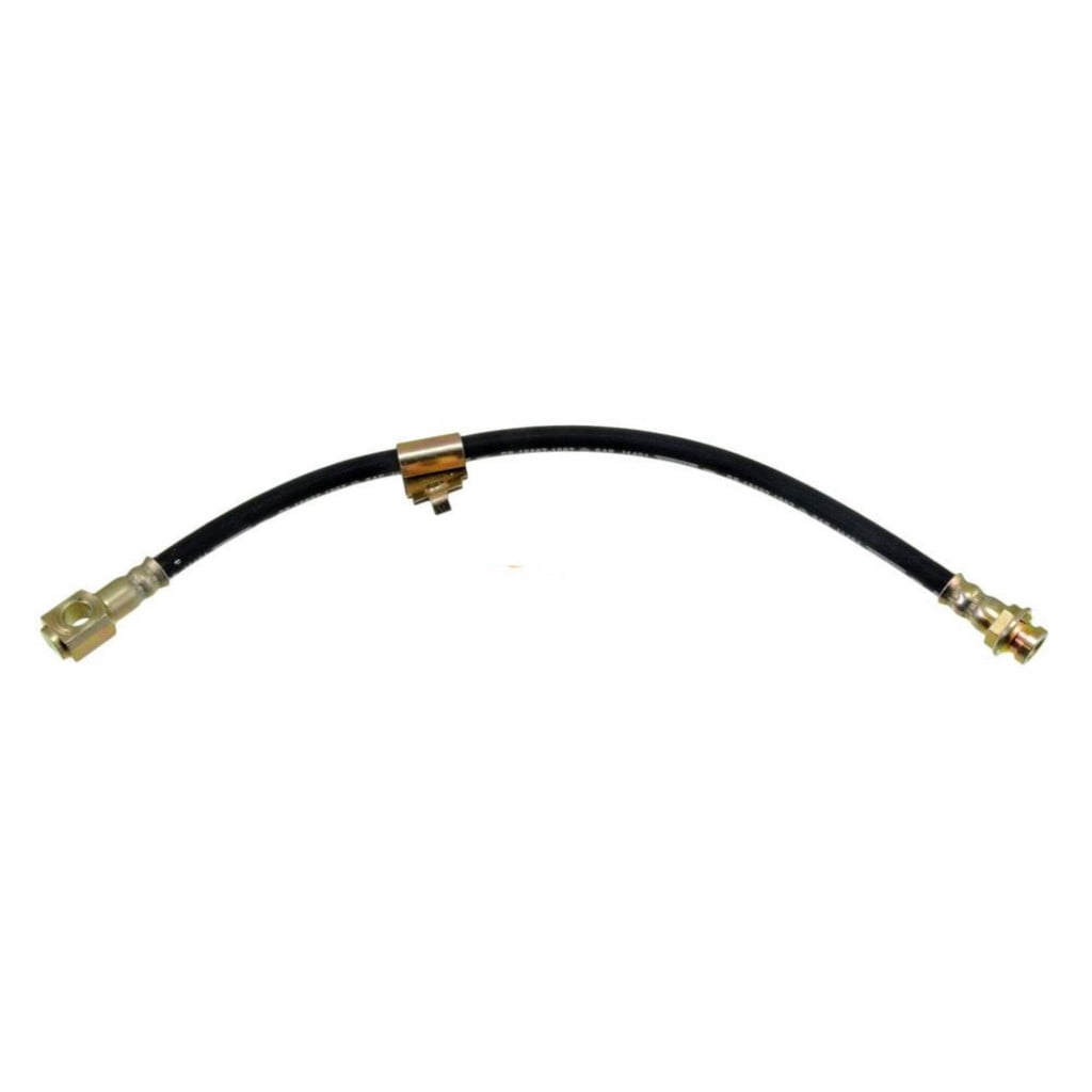 KarParts360 For Chevy Lumina APV 1990 1991 Brake Hose | Stamped Steel ...