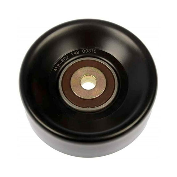 KarParts360 For Chevy Lumina APV/Impala 1996 Idler Pulley | Steel ...