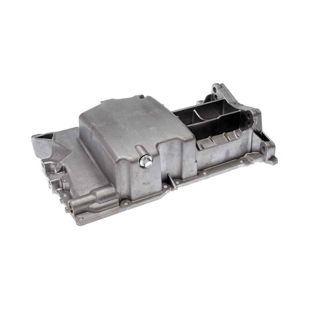 KarParts360 For Chevy Malibu 2005-2014 Engine Oil Pan | Aluminum ...