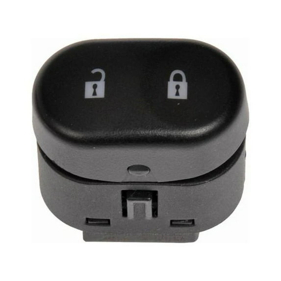 KarParts360 For Chevy Malibu 2008 2009 Power Door Lock Switch Front ...