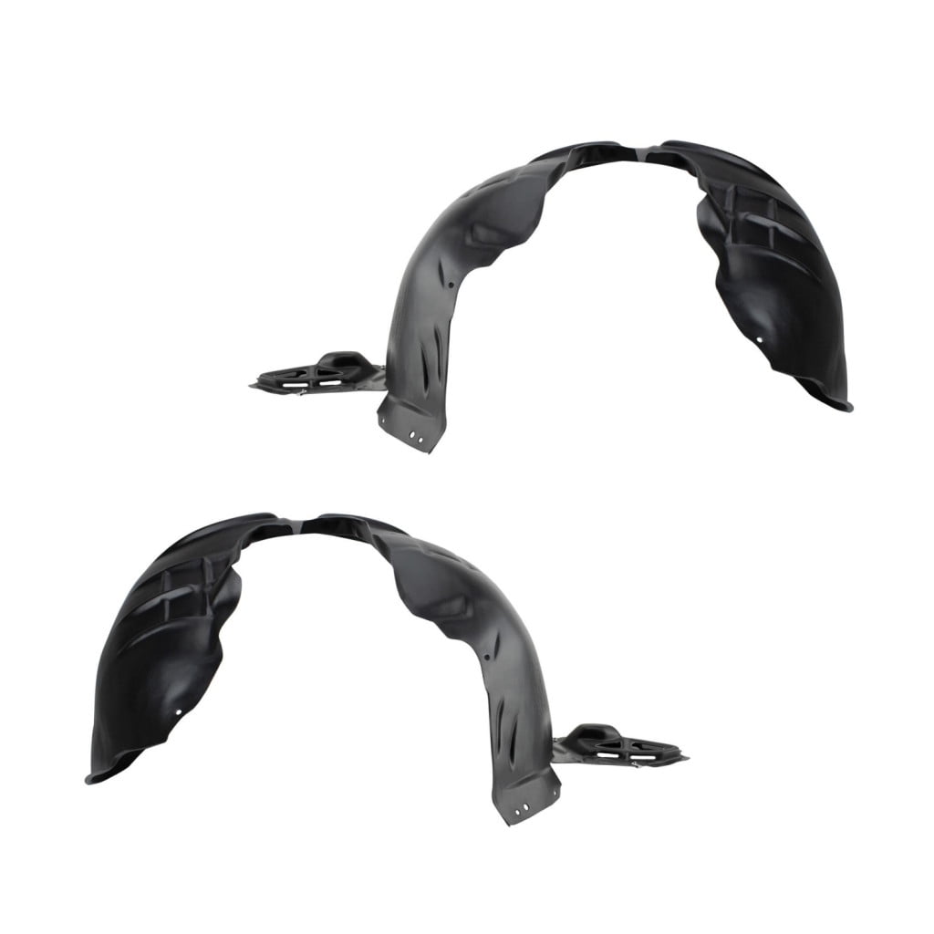 KarParts360 For Chevy Malibu 2016 2017 2018 Fender Liner Driver And ...