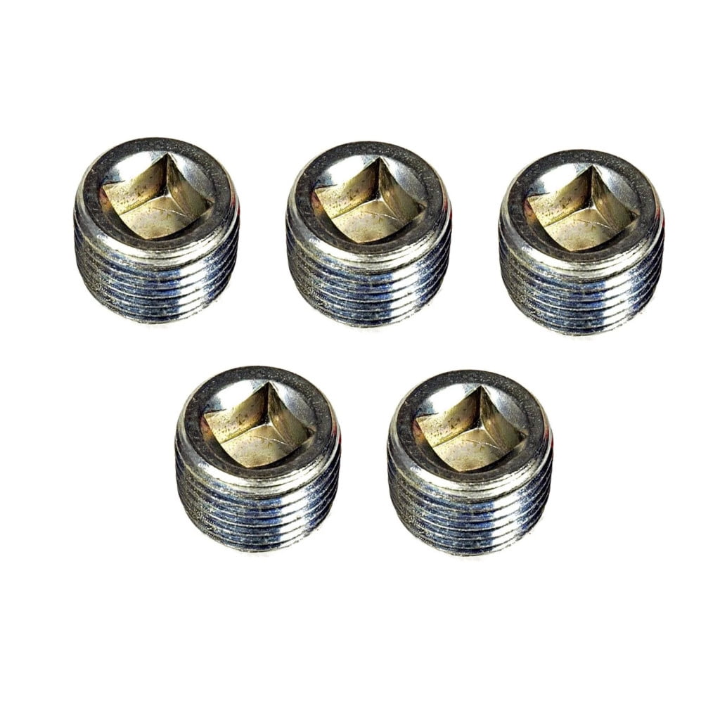KarParts360 For Chevy Metro 1998 1999 2000 2001 Cylinder Head Plugs ...