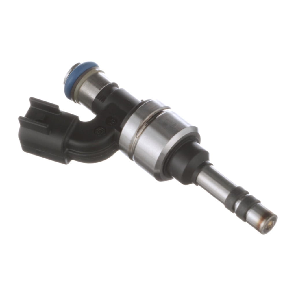 KarParts360 For Chevy Orlando 2012 2013 Fuel Injector | Black Color ...