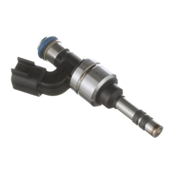 KarParts360 For Chevy Orlando 2012 2013 Fuel Injector | Black Color ...