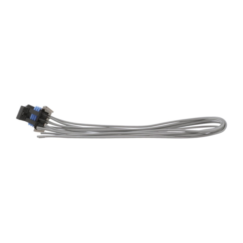 CarLights360 For Chevy S10 2002 2003 Electrical Connector | Plastic ...