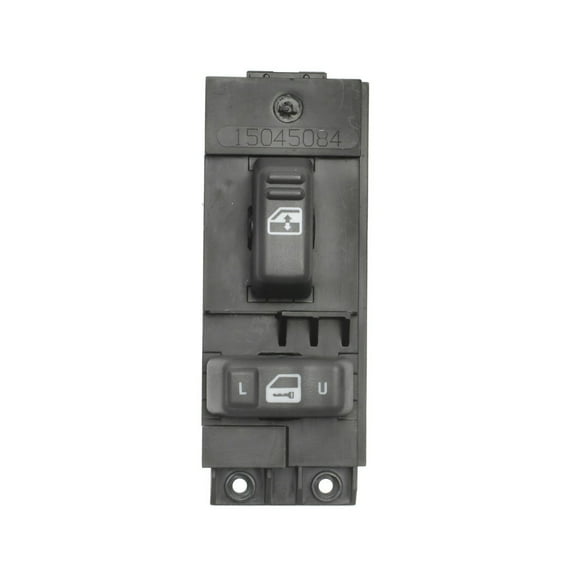 KarParts360 For Chevy Silverado 1500 1999 Power Window / Door Lock ...
