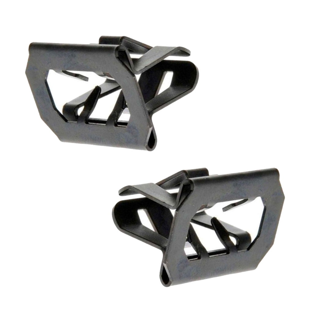 KarParts360 For Chevy Silverado 1500 2004 2005 2006 2007 Cowl Vent ...