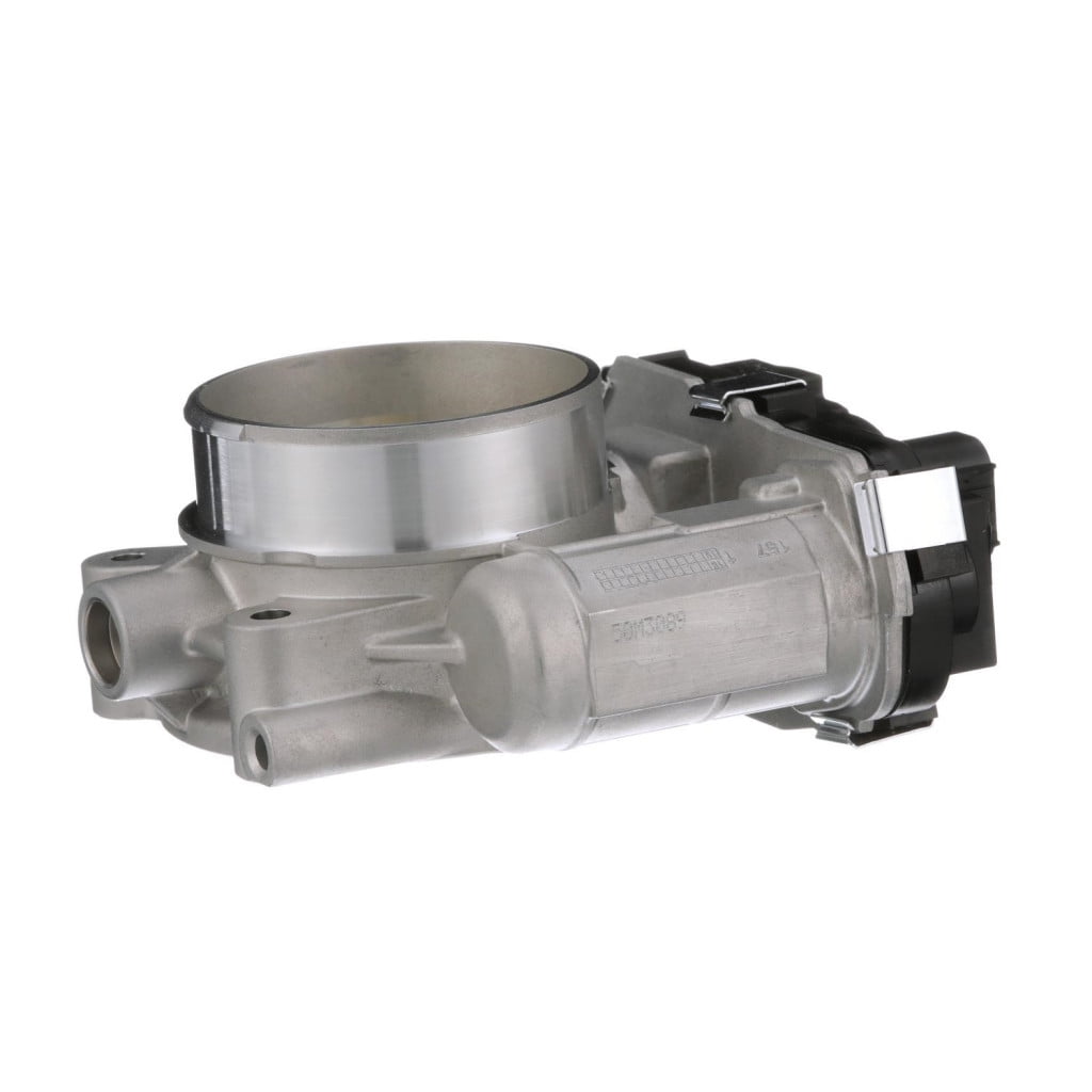 CarLights360 For Chevy Silverado 1500 2007-2013 Fuel Injection Throttle ...