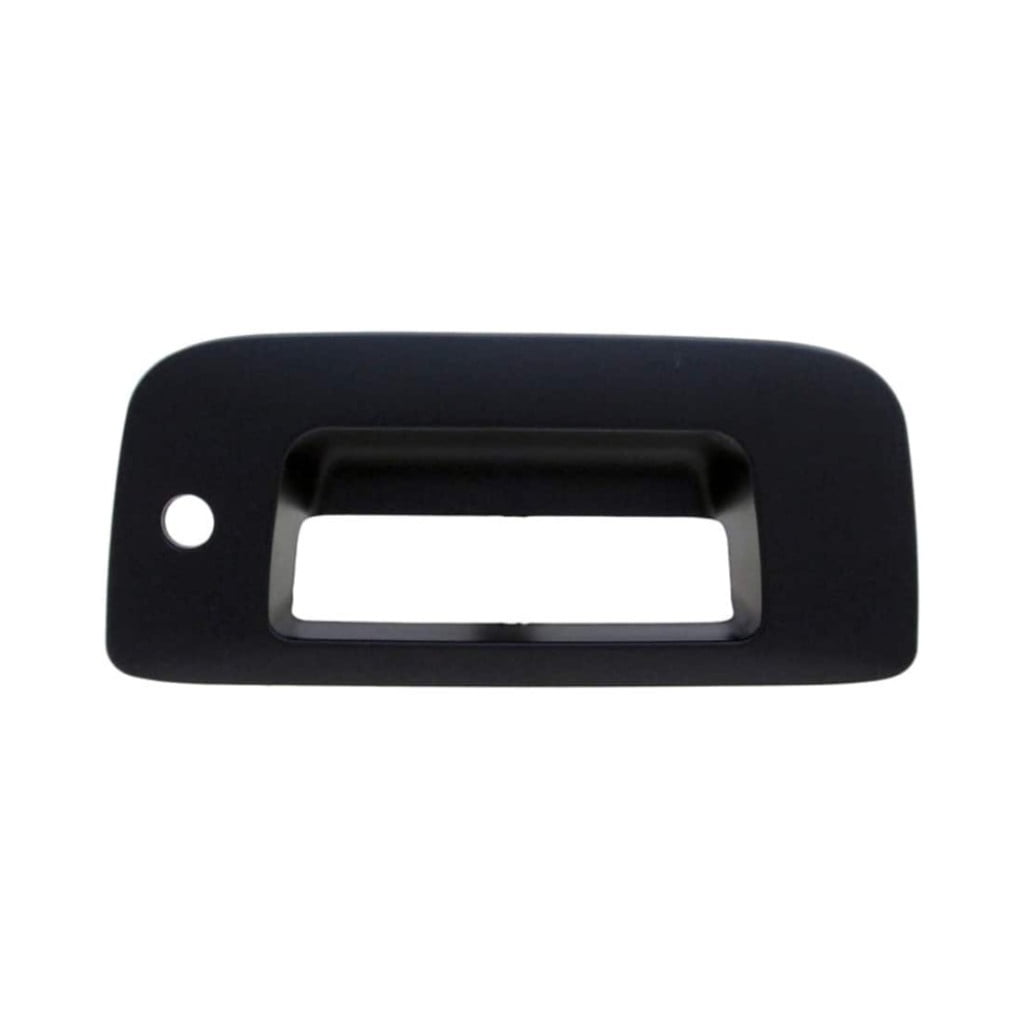 KarParts360 For Chevy Silverado 1500 2007-2013 Tailgate Handle Bezel ...