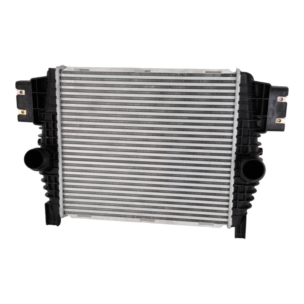 KarParts360 For Chevy Silverado 1500 2019 20 21 22 2023 Intercooler ...
