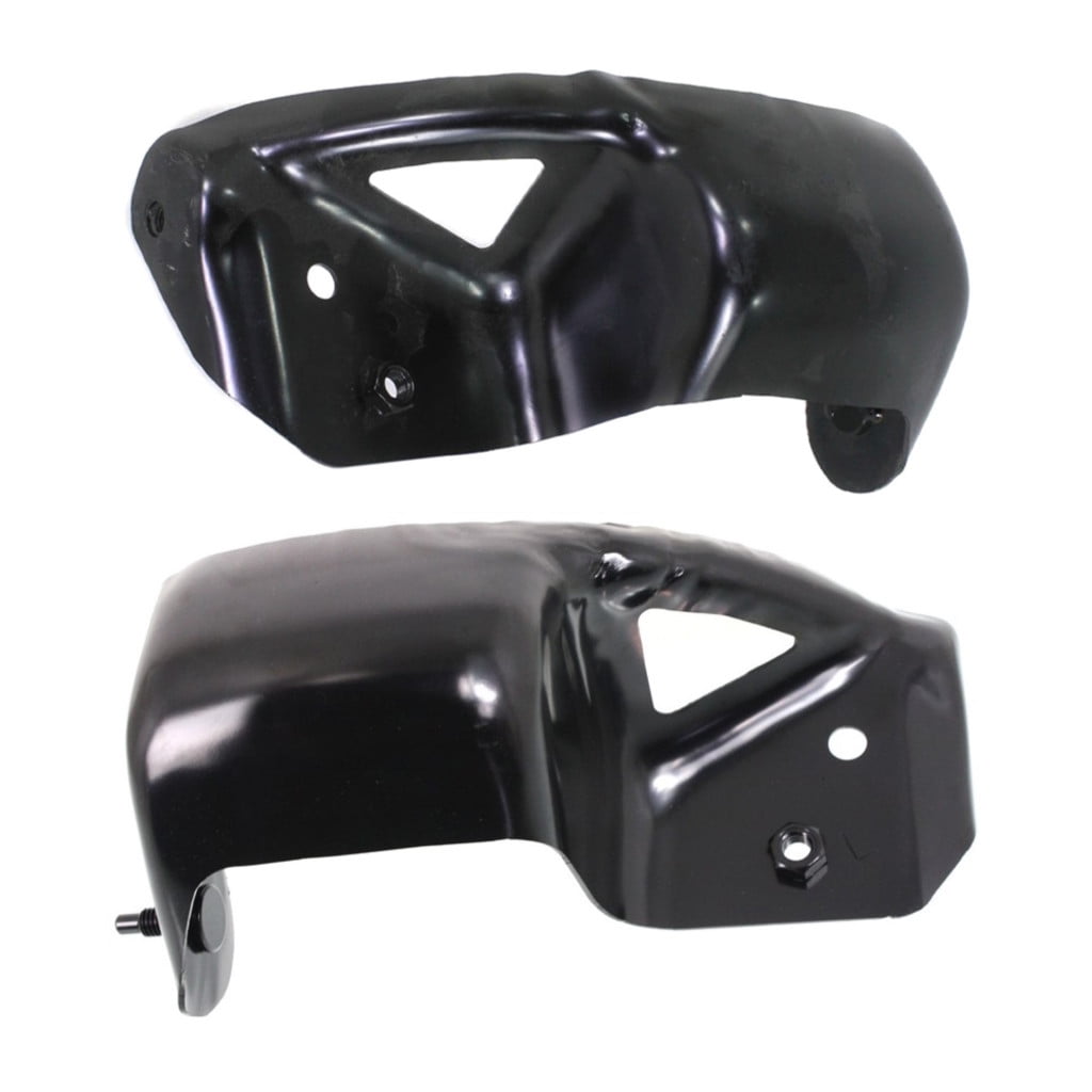 KarParts360 For Chevy Silverado 1500/2500 1999 2000 2001 2002 Bumper ...