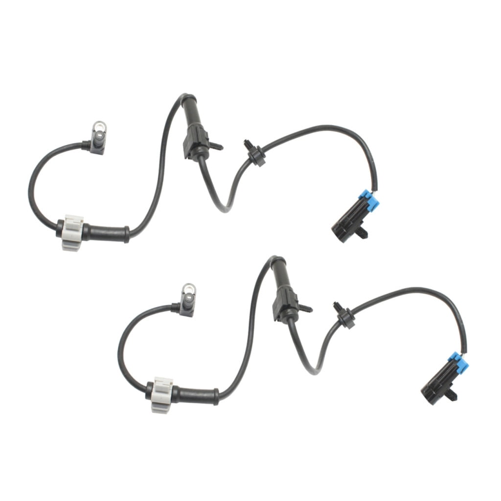 KarParts360 For Chevy Silverado 1500/2500 HD Classic/3500 HD 2007 ABS ...