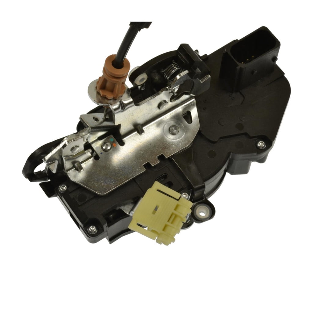 KarParts360 For Chevy Silverado 1500/3500 HD 2007 2008 2009 Door Lock ...