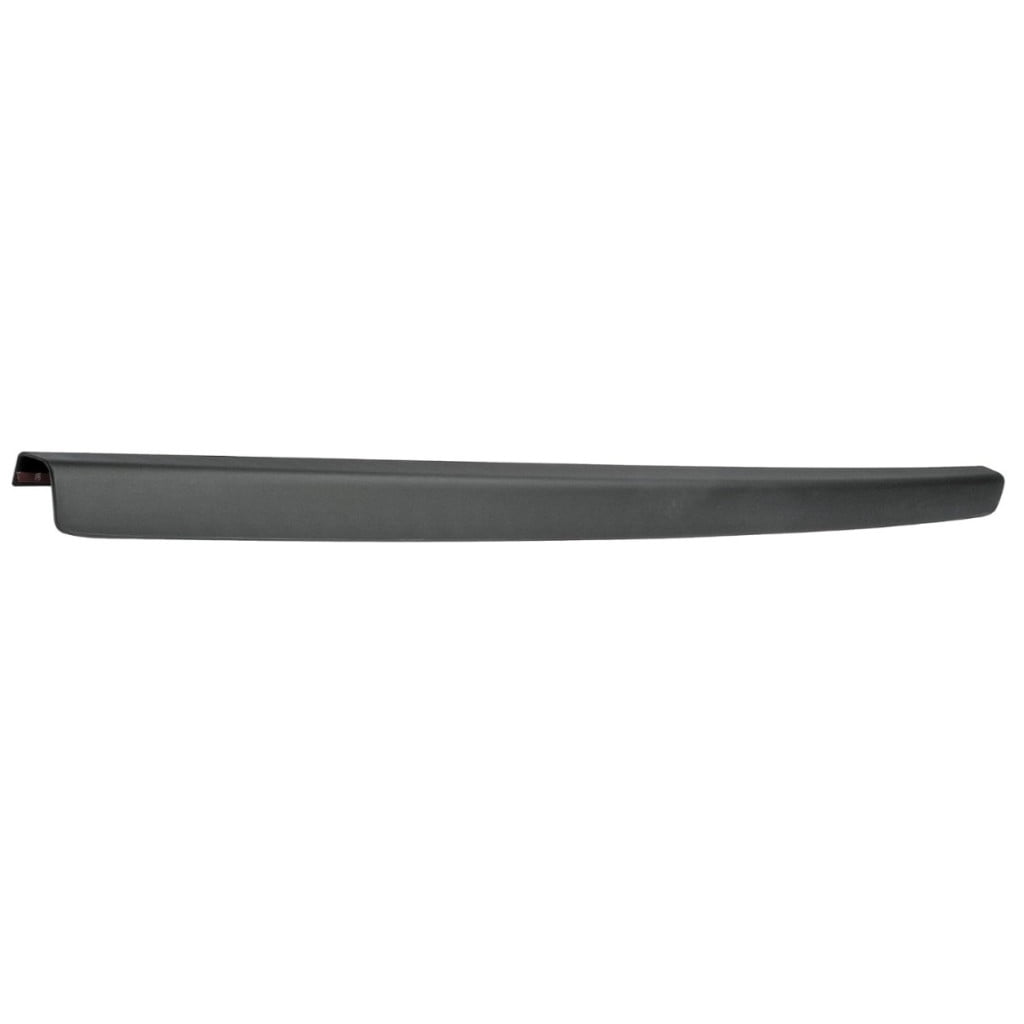 KarParts360 For Chevy Silverado 1500 HD 2001 2002 2003 Tailgate Molding ...