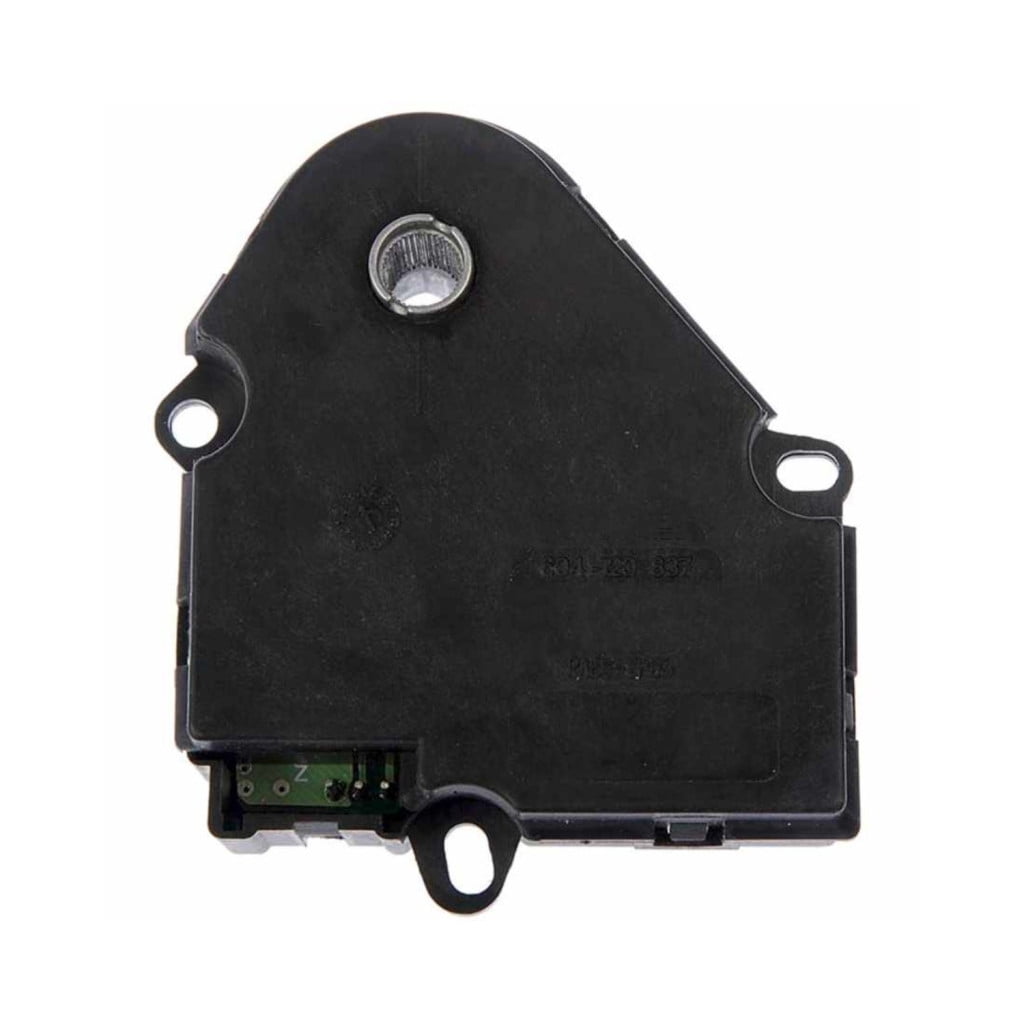 KarParts360 For Chevy Silverado 1500 HD/2500 2005 2006 HVAC Air Door ...