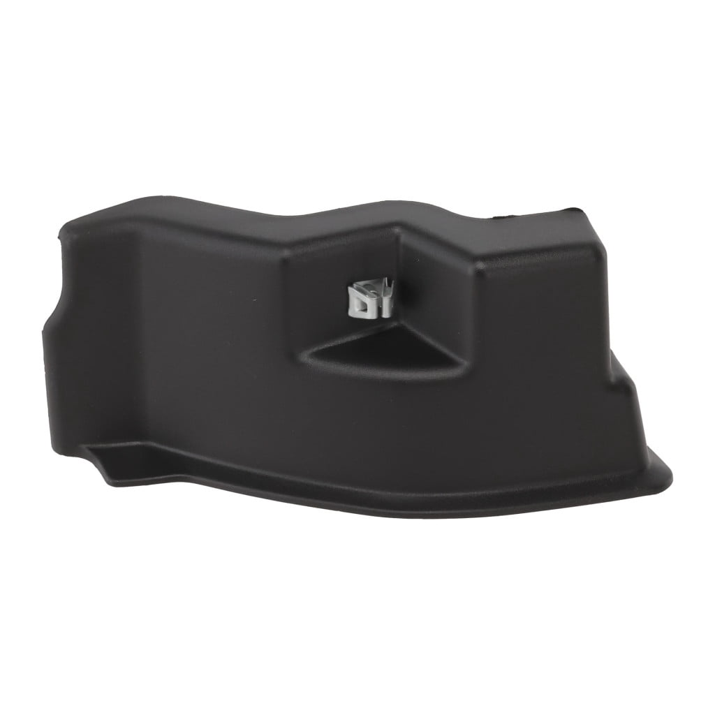 KarParts360 For Chevy Silverado 1500 LD 2019 Bumper Guide Passenger ...