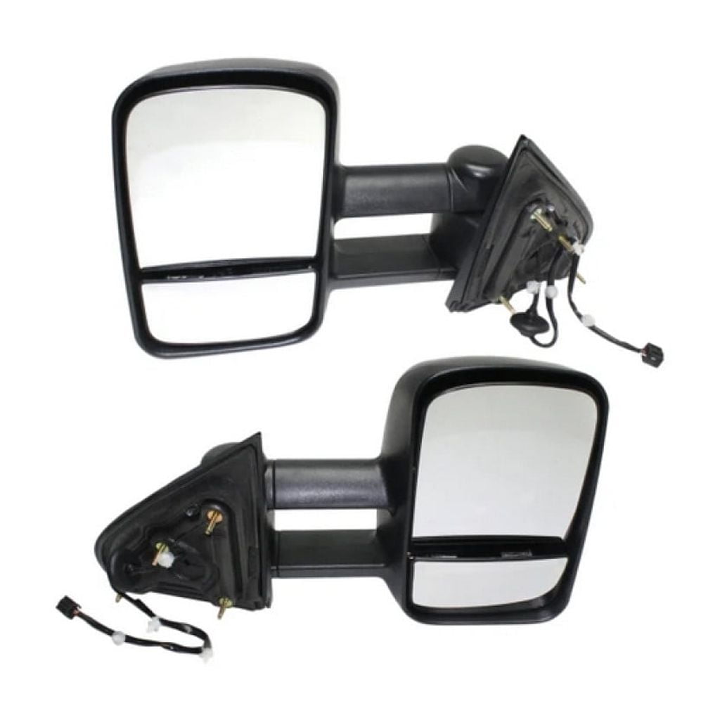 KarParts360 For Chevy Silverado 1500 LD 2019 Door Mirror Driver ...