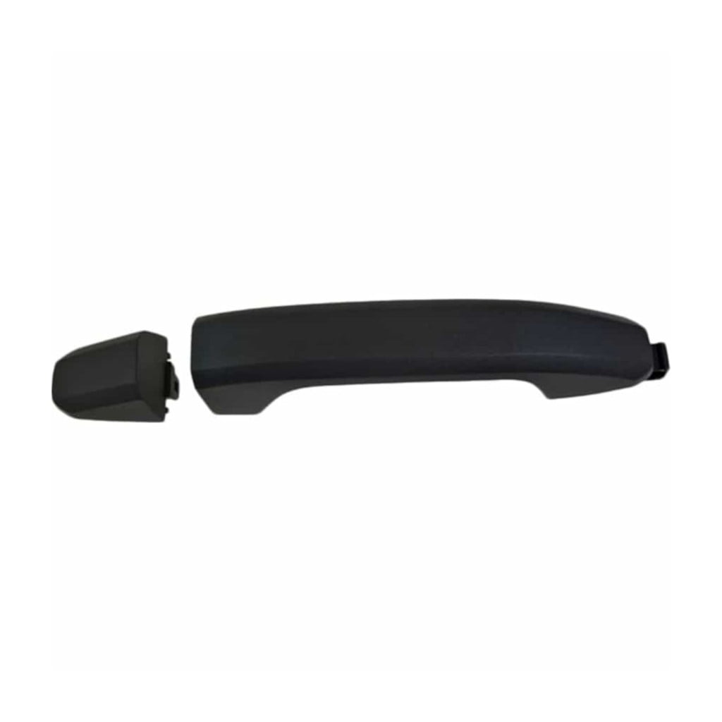 KarParts360 For Chevy Silverado 1500 LD 2019 Exterior Door Handle ...