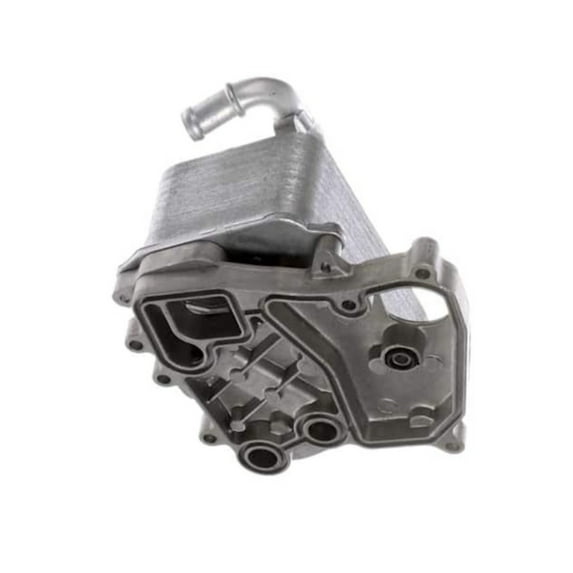 KarParts360 For Audi A7 Quattro 2012-2018 Oil Cooler | Aluminum Core ...