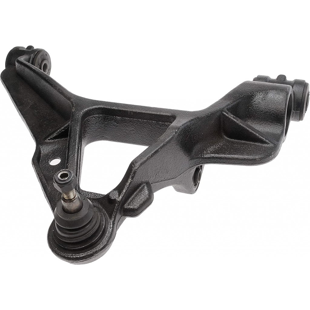 KarParts360 For Chevy Silverado 2500 2011-2018 Suspension Control Arm ...